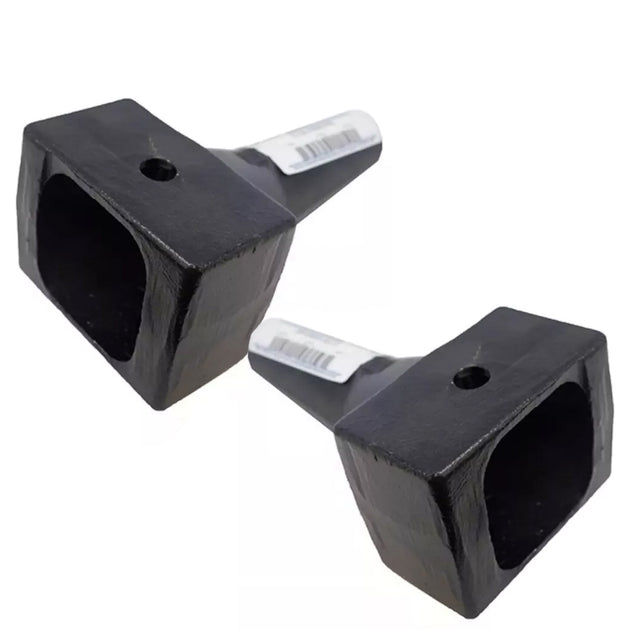 Ford Factory Rear Blocks for 05-16 Ford Super Duty – CJC Off Road