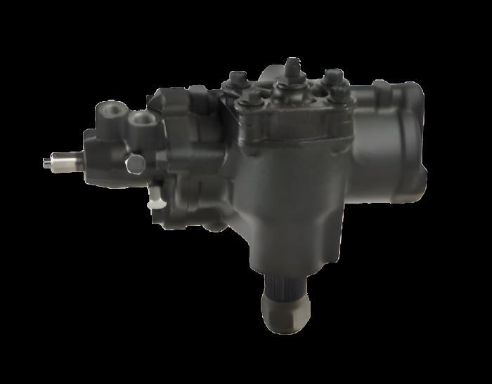 Ford Steering Boxes – CJC Off Road