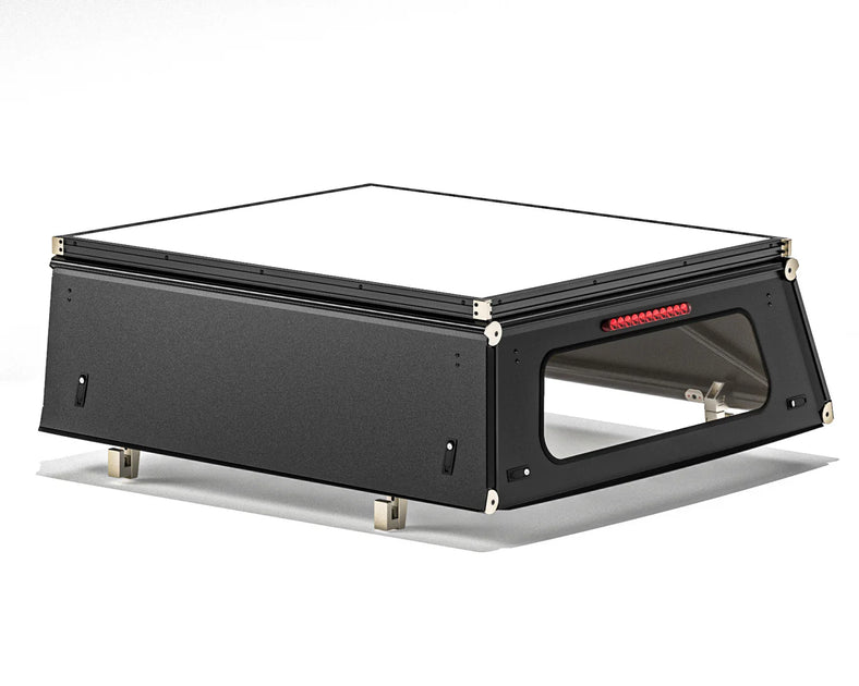 Go Fast Campers GFC Platform Topper (For Ford Trucks) – CJC Off Road