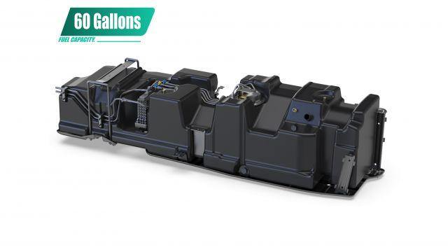 Off Road Fuel & Gas Tanks | CJC Off Road