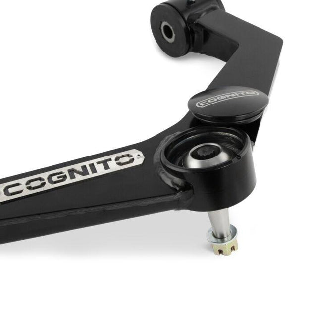 Cognito Uniball SM Series Upper Control Arm Kit For 20-22 Silverado/Si ...