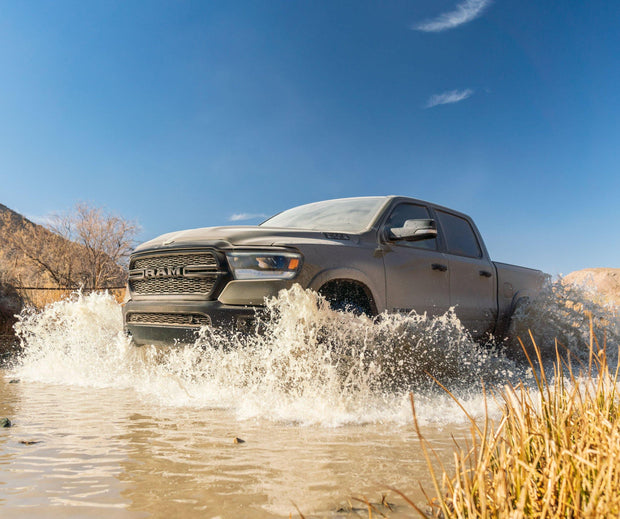 CARLI SUSPENSION 2019+ RAM 1500 Carli Suspension Performance System ...