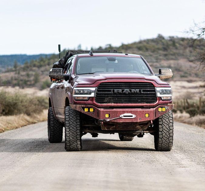 Chassis Unlimited – CJC Off Road