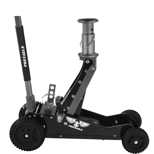Pro 3 Ton Off Road Jack | CJC Off Road