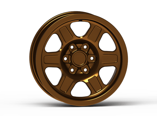 Innov8 Racing G400 Forged Wheel 18" – CJC Off Road