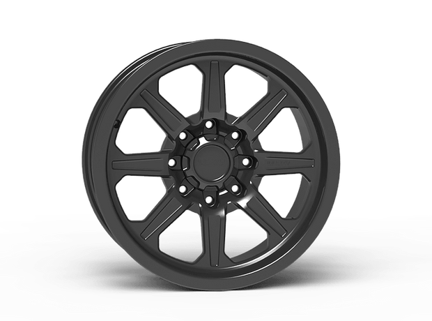 Innov8 Racing 20" G600 Simulated Beadlock Wheel. – CJC Off Road