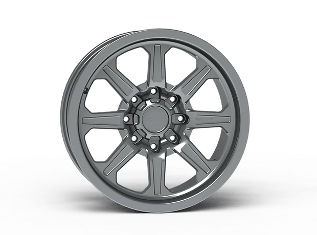 Innov8 Racing 20" G600 Simulated Beadlock Wheel. – CJC Off Road