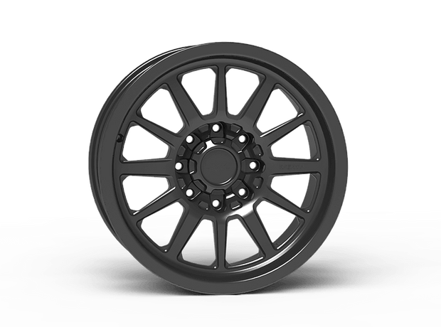 Innov8 Racing 20" G600 Simulated Beadlock Wheel. – CJC Off Road