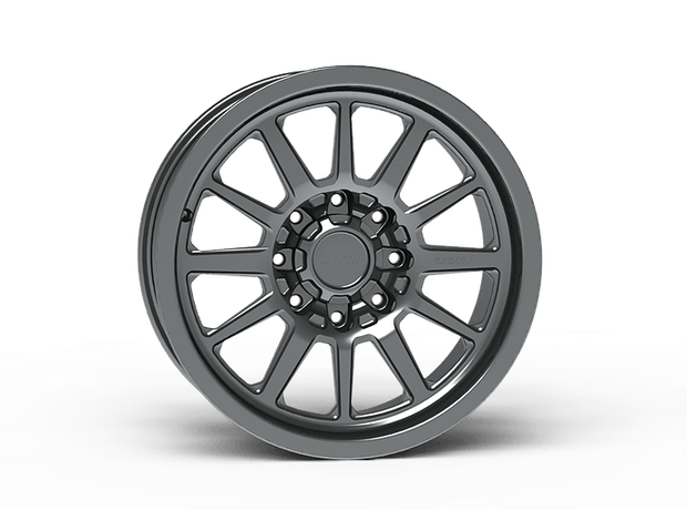 Innov8 Racing Forged 17x9 Diesel/Chase/Crawl Beadlock Wheels – CJC Off Road
