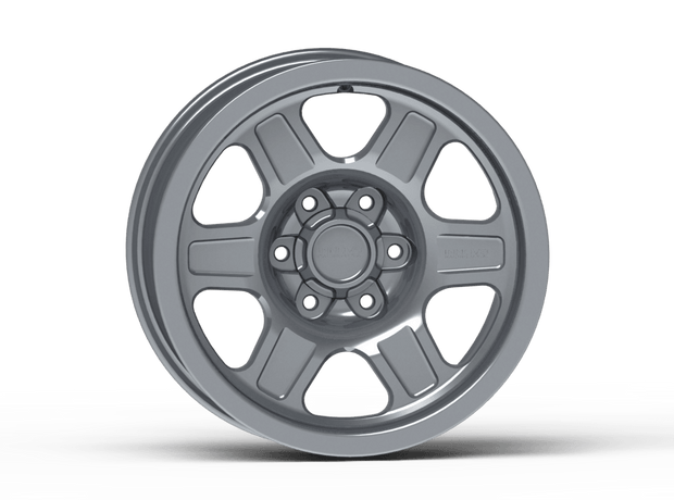 Innov8 Racing G400 Forged Wheel 18" – CJC Off Road