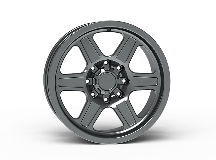 Innov8 Racing 20" G600 Simulated Beadlock Wheel. – CJC Off Road