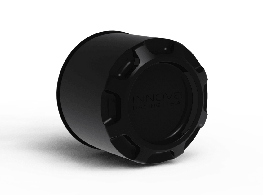 Innov8 Racing RAM and GM Billet Center Caps (Set of 4) – CJC Off Road