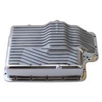 PML Ford E4OD, 4R100 2WD & 4WD Deep Transmission Pan – CJC Off Road