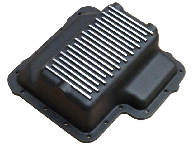 PML Ford C6 Deep Transmission Pan – CJC Off Road