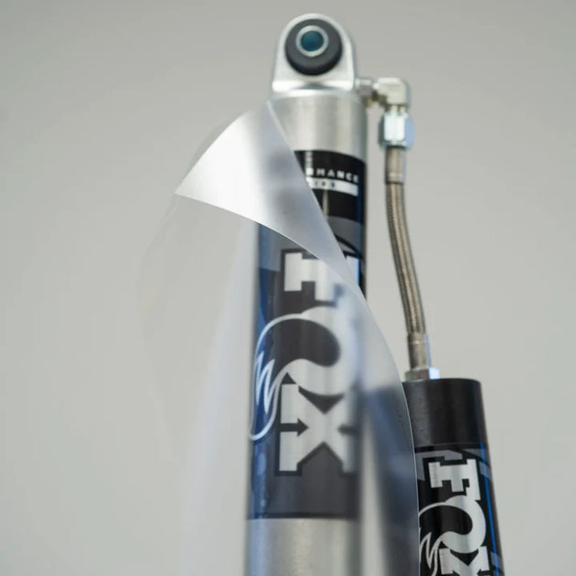 Shock Wrap for CARLI FORD SUPER DUTY BACKCOUNTRY 2.0 SHOCK PACKAGE (2 ...