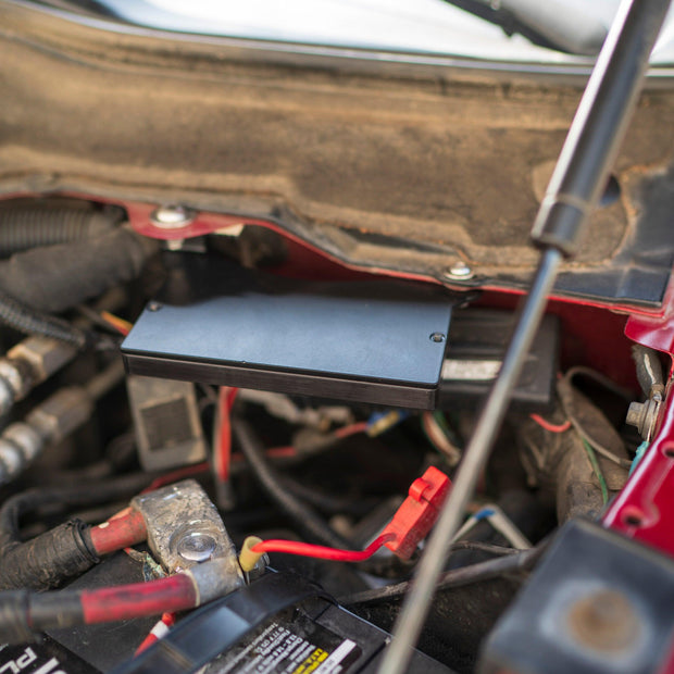 CJC BUILT 06-09 3rd Gen Ram Switch Pros Dash Mount – CJC Off Road