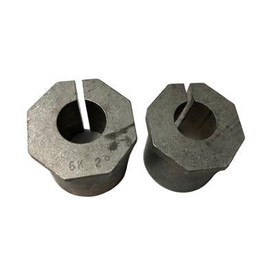 CARLI SUSPENSION Ford F450 Super Duty Caster Correction Shims – CJC Off ...