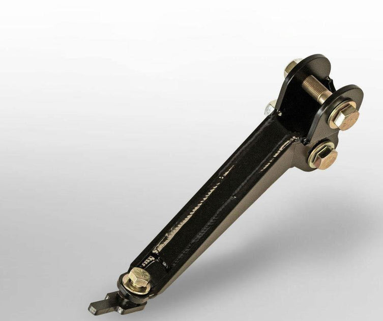 Carli Suspension 6" Lift Track Bar Drop Bracket – CJC Off Road