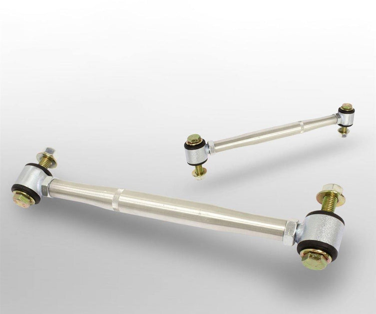 Carli's Rear Sway Bar End Links for newer Ram Trucks – CJC Off Road