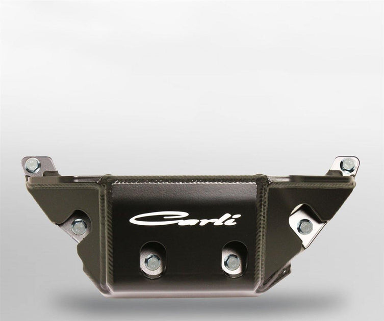 Carli's Differential Guard for 2014 and newer Ram 2500/3500 trucks ...