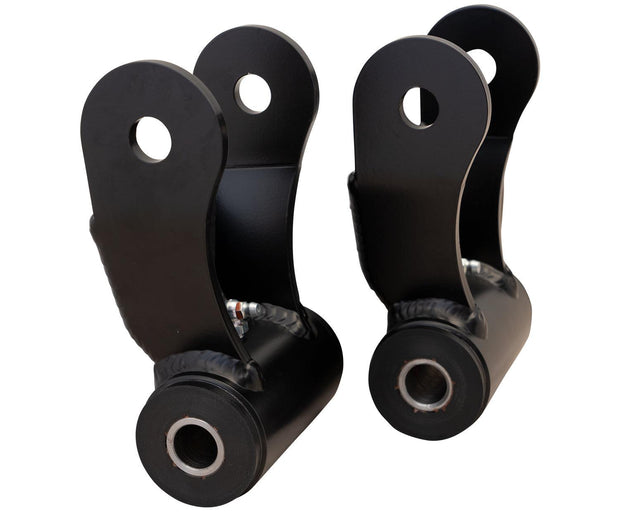 Carli Suspension 2013+ Ram 3500 Rear Leaf Spring Shackle – CJC Off Road