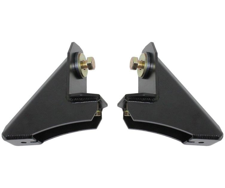 Carli Suspension Ford Excursion Rear Bump Stop Drops – CJC Off Road