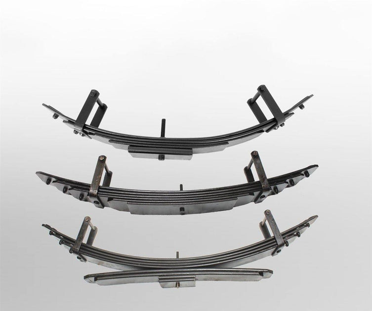 Carli Ford Super Duty 05-16 Progressive Add-A-Pack – CJC Off Road