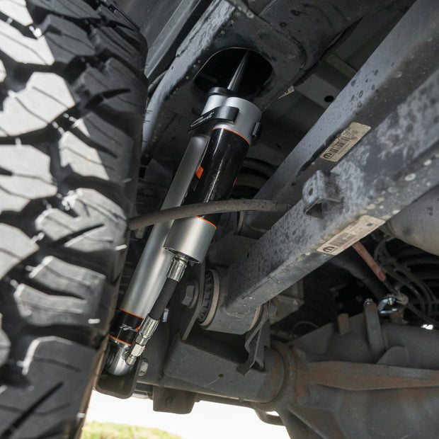 Carli's Leveling Kit Carli-SPEC 2.0 Shock Package for 2014 and newer ...