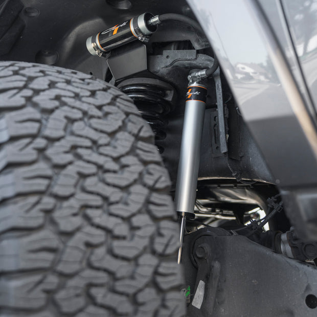 Carli's Leveling Kit Carli-SPEC 2.0 Shock Package for 2014 and newer ...