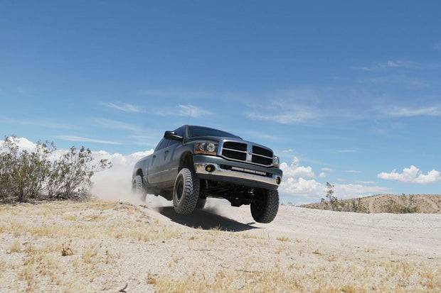 Carli Dodge Dominator 3.0 Suspension System – CJC Off Road