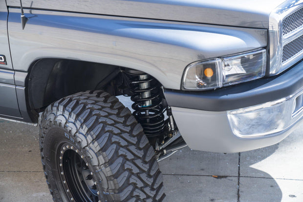 Carli Dodge 1994-2012 Pintop 2.5 Suspension System – CJC Off Road
