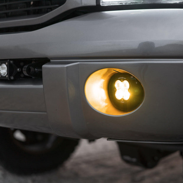 CJC Built 3rd Gen 2003-2009 Dodge Ram Baja Designs Fog Light Kit – CJC ...