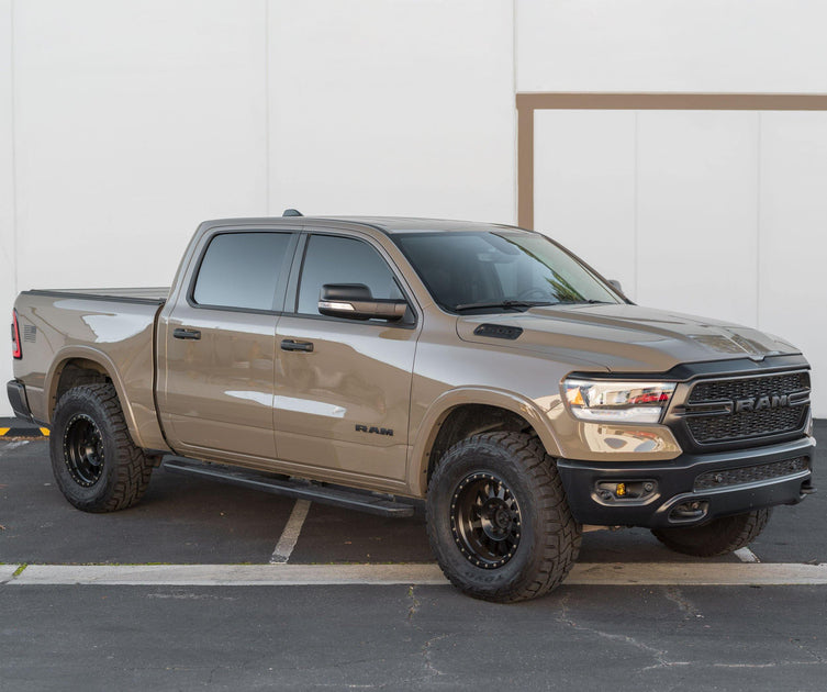 CARLI SUSPENSION 2019-2024 RAM 1500 Carli Suspension Performance Syste ...