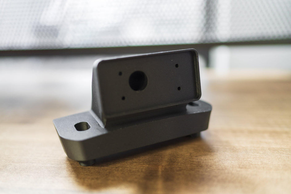 CJC Built 2019-2024 Ram Switch Pros Dash Mount – CJC Off Road