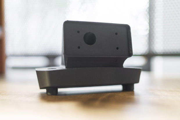 CJC Built 2019+ Ram Switch Pros Dash Mount – CJC Off Road