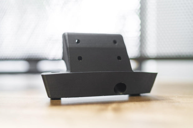 CJC Built 2019+ Ram Switch Pros Dash Mount – CJC Off Road