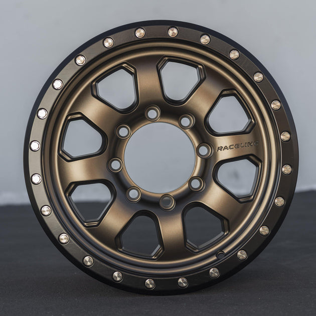 Aftermarket Off Road Truck Wheels | CJC Off Road