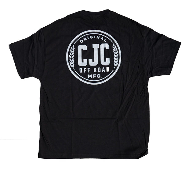 CJC Off Road 2014 T Shirt