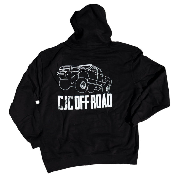 CJC Off Road 2014 T Shirt