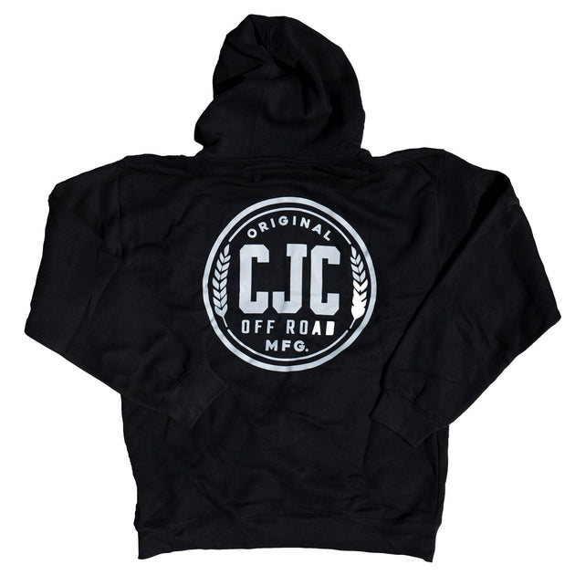 CJC Off Road 2014 T Shirt