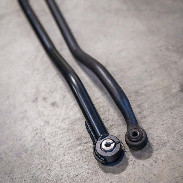 Ultimate 3rd Gen Dodge Ram 2500/3500 4x4 Steering Upgrade Package – CJC ...