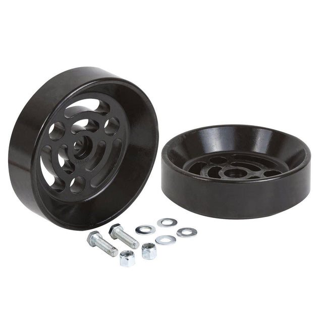 Day Star Universal Air Bag Cradle – CJC Off Road