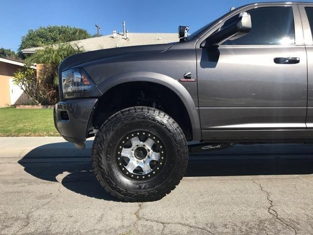 Innov8 Racing G400 Forged Wheel 18" – CJC Off Road