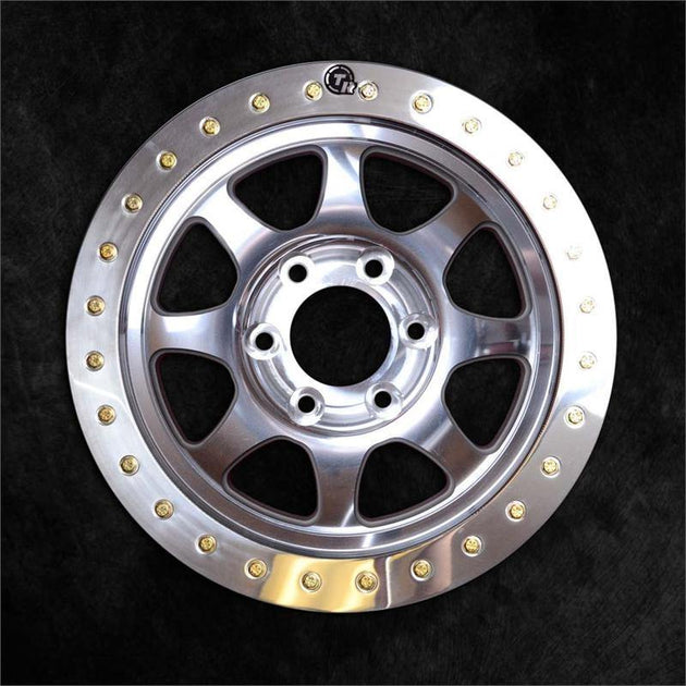 Trail Ready HD20 20 x 9.5 Beadlocked Wheel – CJC Off Road