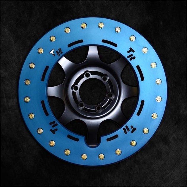 Trail Ready HD20 20 x 9.5 Beadlocked Wheel – CJC Off Road
