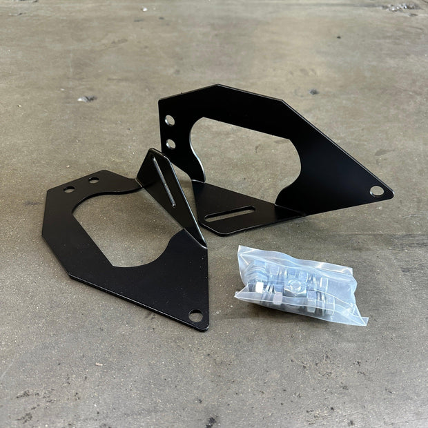 CJC Built 3rd Gen 2003-2009 Dodge Ram Baja Designs Fog Light Kit – CJC ...