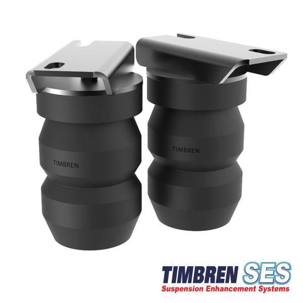 Timbren Bump Stops | CJC Off Road