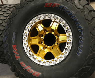OMF SLD BEADLOCK RING – CJC Off Road
