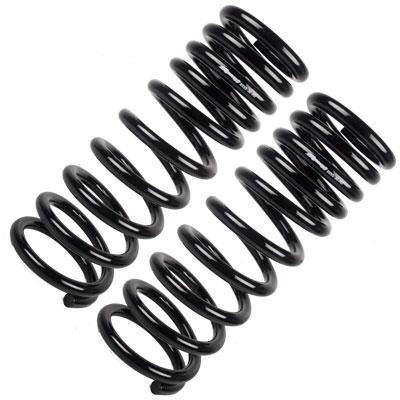 Synergy Manufacturing Dodge Ram 1500/2500/3500 Front Lift Coil Springs ...