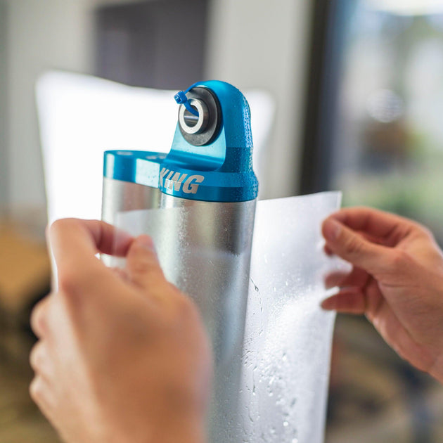 Shock Wraps – CJC Off Road